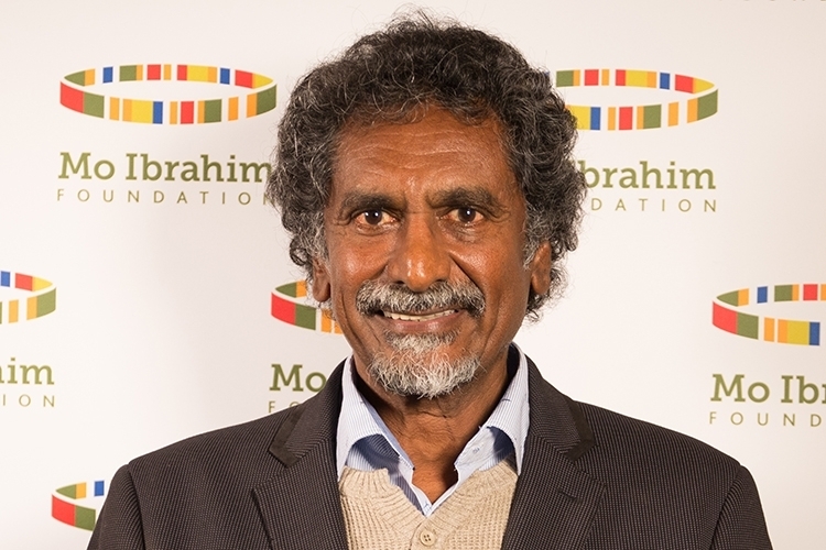 Don’t look up for leadership, look down – Jay Naidoo - Moneyweb
