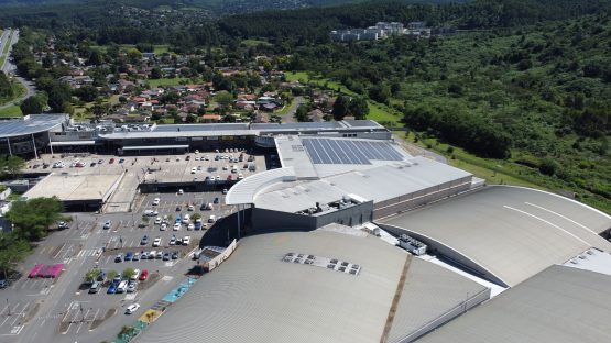 Liberty Two Degrees beefs up solar capacity at malls - Moneyweb