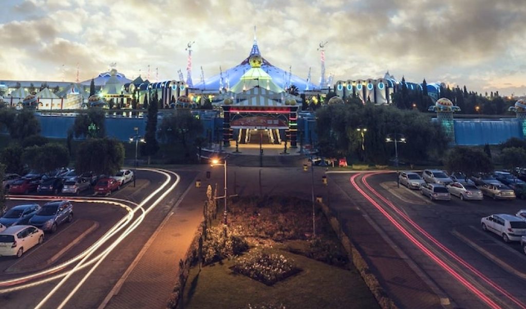 R2.5bn affordable lifestyle estate to be developed near Carnival City ...