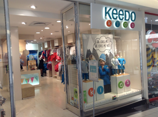 Edgars’ owner buys Tread and Miller, Keedo - Moneyweb