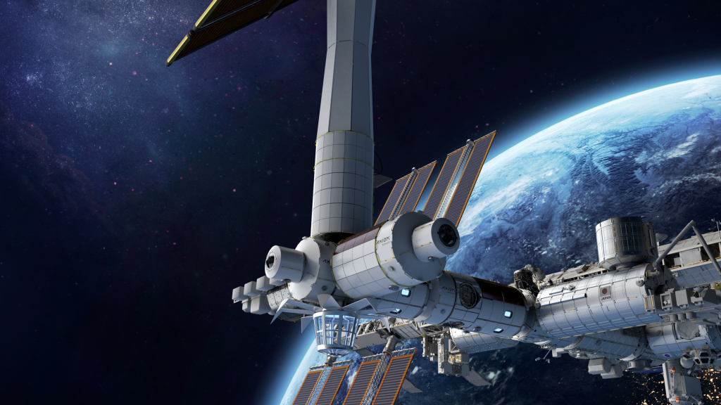 Look at the space economy as an investment option - Moneyweb