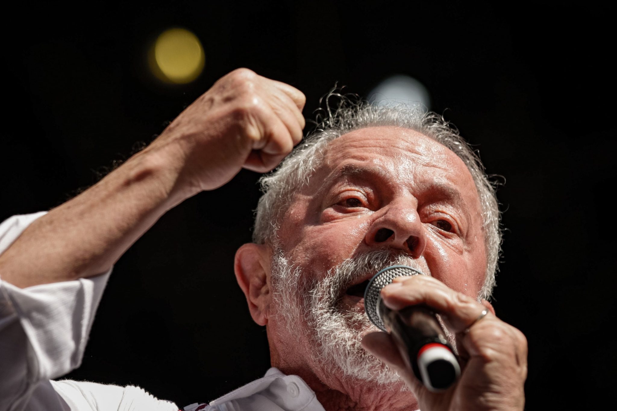 Lula backs off pledge Putin won’t be arrested if he visits - Moneyweb