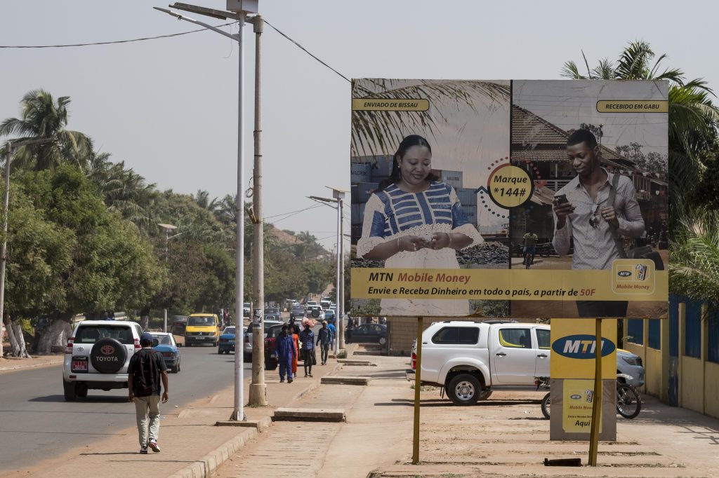 MTN in advanced talks to sell some West African assets - Moneyweb