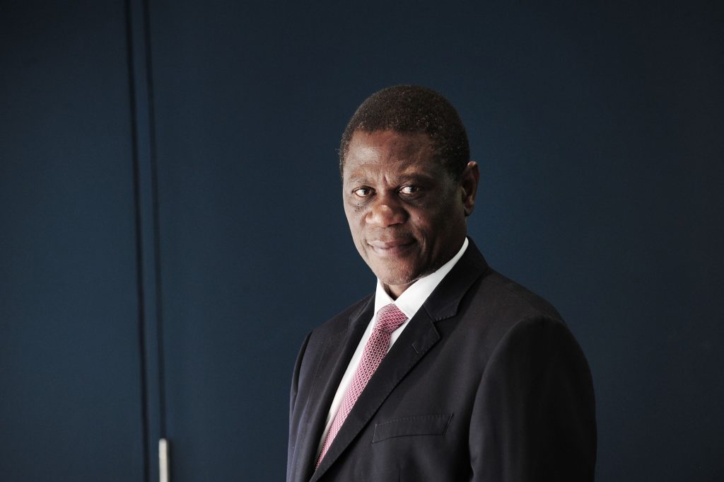 Mashatile to meet CEOs amid investment strike - Moneyweb