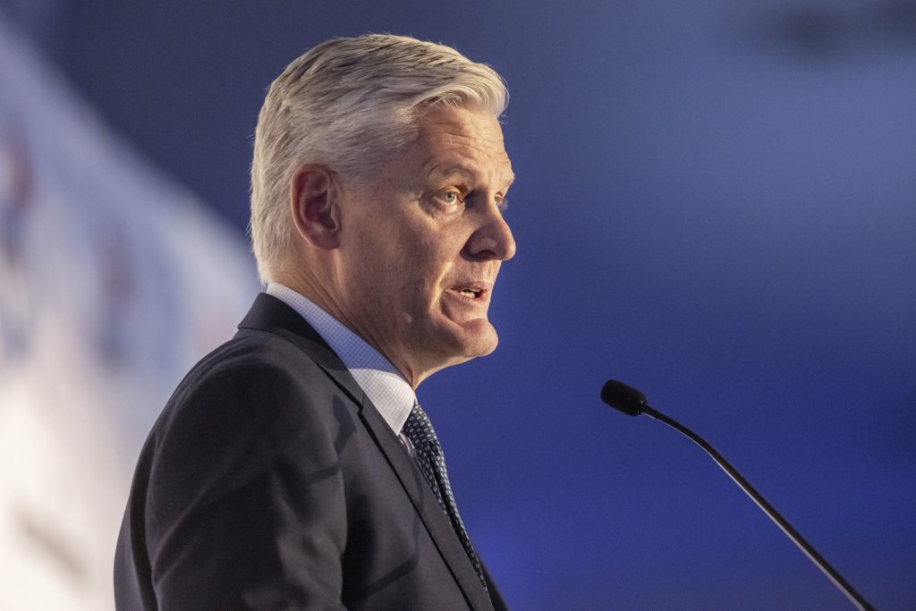 De Ruyter claims Gordhan, board undermined Eskom executives - Moneyweb