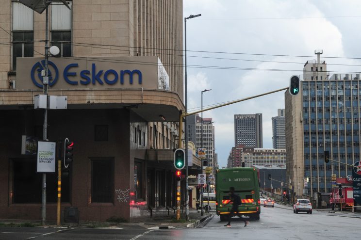 Eskom warns SA faces record power cuts this winter - Moneyweb