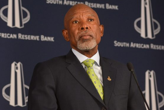 Calls for Sarb governor to resign - Moneyweb