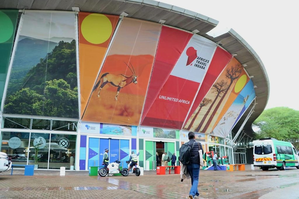 Africa’s Travel Indaba and G20 highlight SA’s global events ...