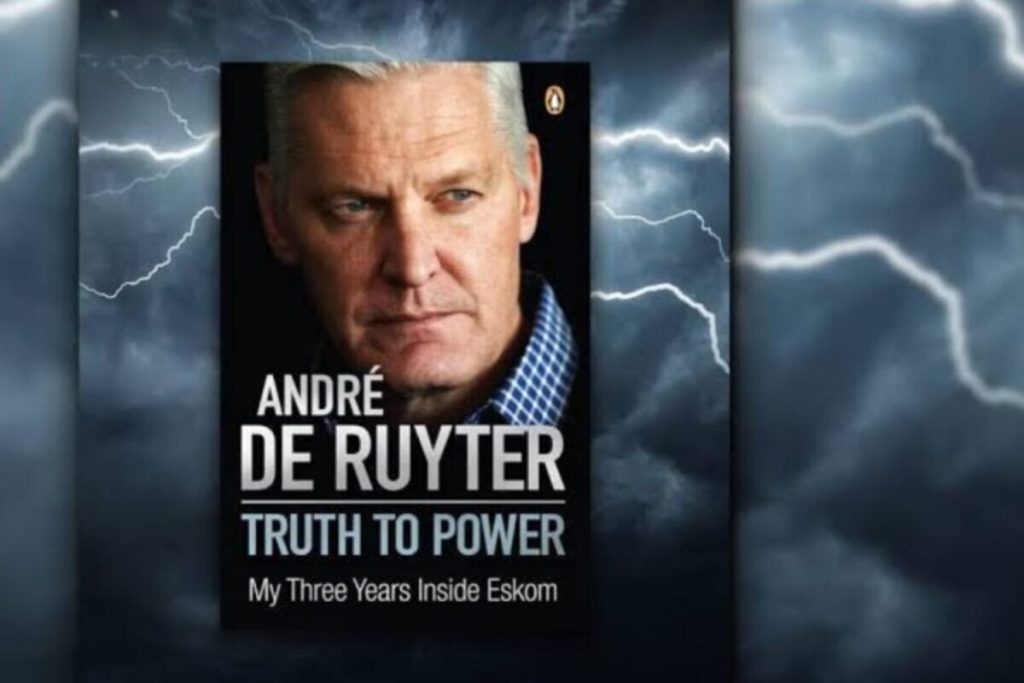 Welcome to Eskom, ‘SA’s largest organised crime network’ - Moneyweb