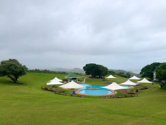 Sol Kerzner’s Fish River Resort looted and abandoned after gang ...