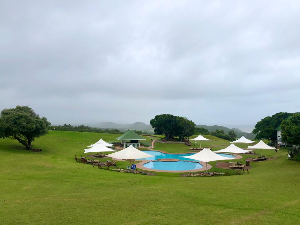 Sol Kerzner’s Fish River Resort looted and abandoned after gang ...