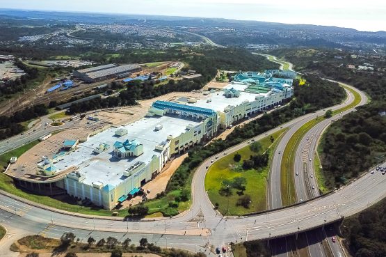Mega malls up for sale in Rebosis business rescue - Moneyweb
