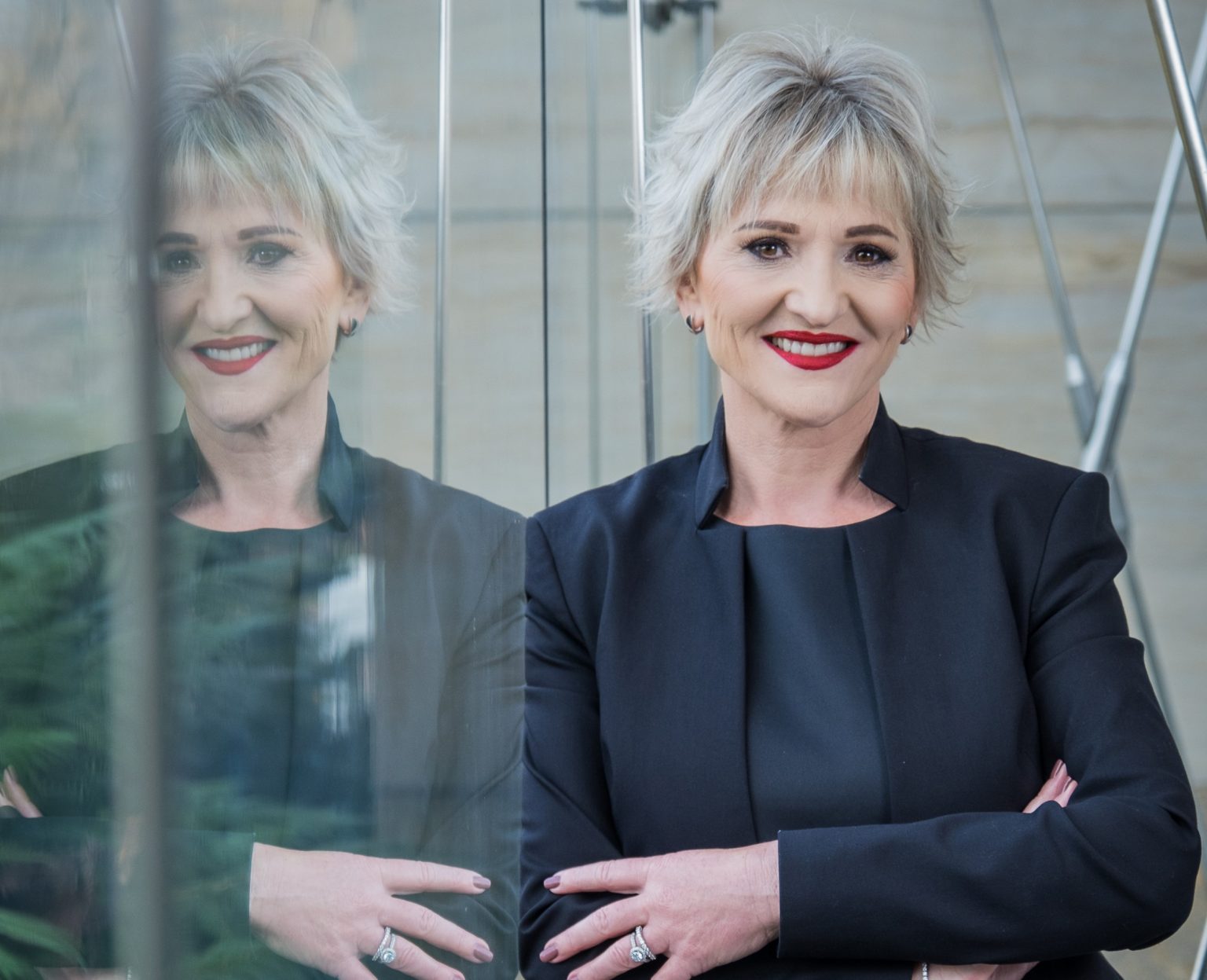 Jeanette Marais named new Momentum Metropolitan CEO - Moneyweb