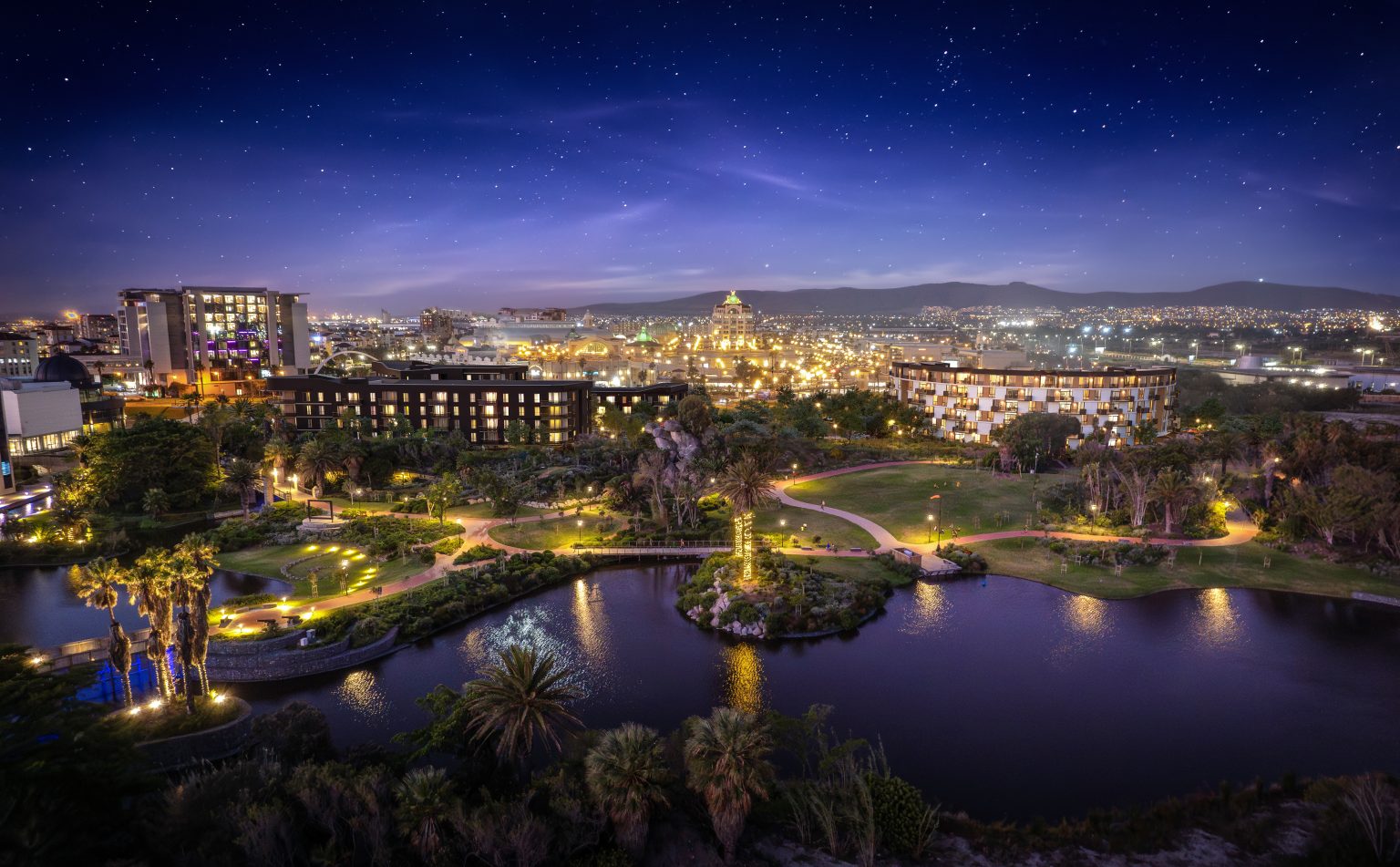 Century City’s rendition of the ‘15-minute city’ can help achieve a ...