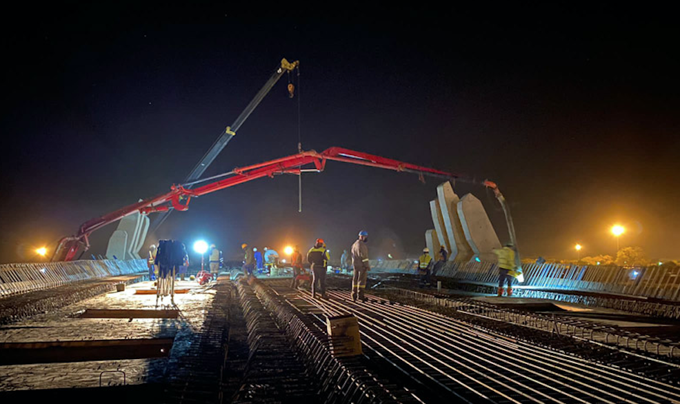 Raubex preferred as Sanral and renewable are spending - Moneyweb