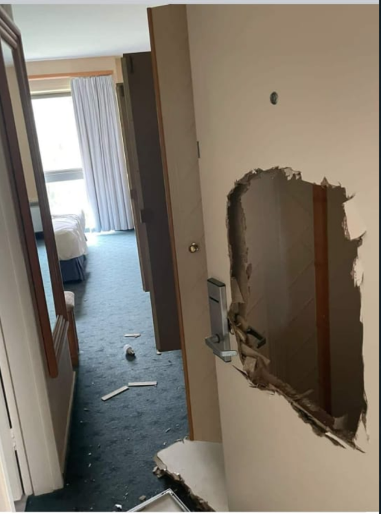 Sol Kerzner’s Fish River Resort looted and abandoned after gang ...