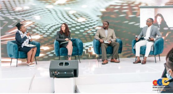 Company made millions advising corruption-riddled lottery on ethics ...