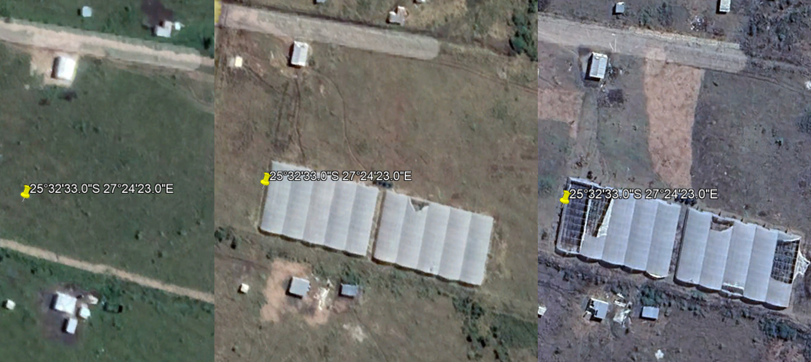 Board member’s abandoned farm business soaked up R4.6m in lottery funds ...