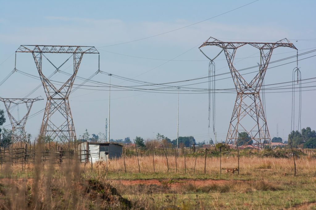 Eskom sales seen falling 2% per year as private power grows - Moneyweb