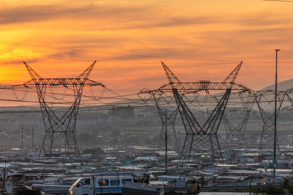 Eskom latest: Generation improves, off-peak blackouts suspended - Moneyweb