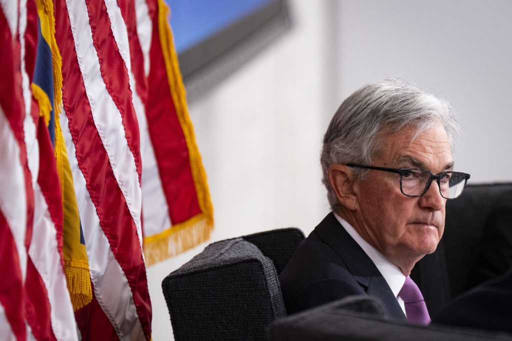Fed skip-a-hike strategy is sensible, risky and confusing - Moneyweb