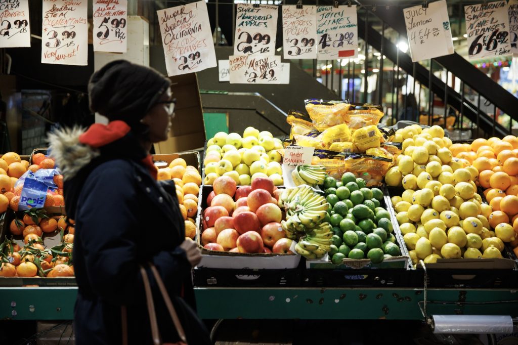 World economy set for weak inflation-plagued recovery, OECD warns ...