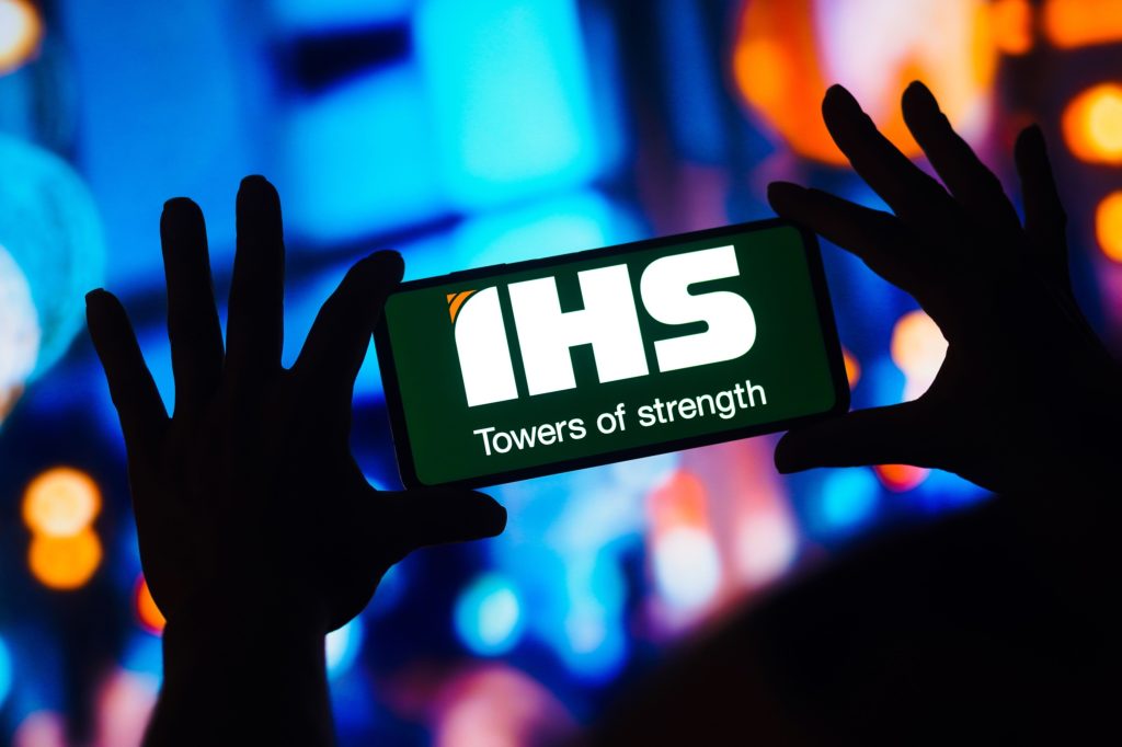 IHS seeks JPMorgan’s advice as management fears hostile takeover - Moneyweb