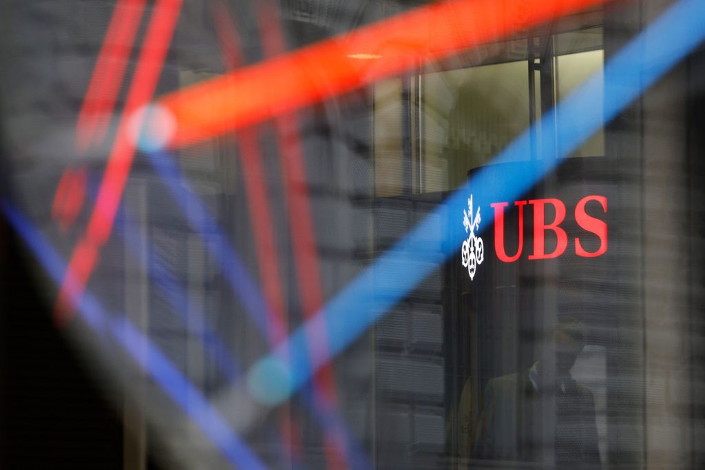 UBS completes Credit Suisse takeover to create Swiss Bank titan - Moneyweb