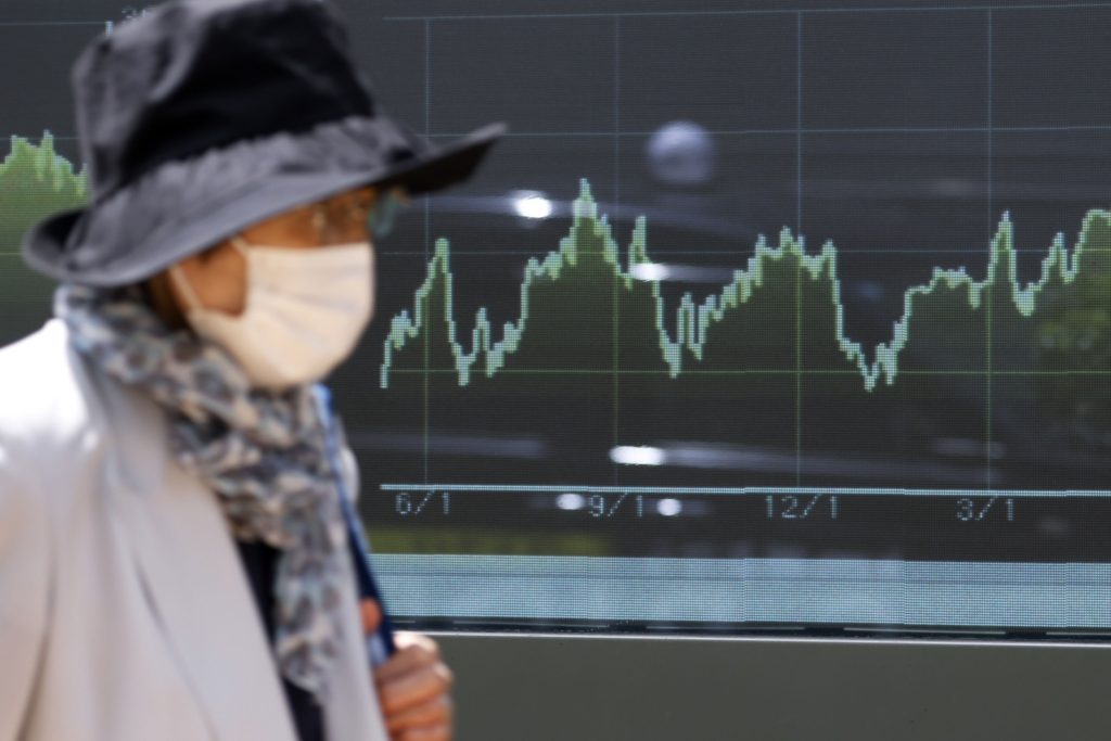 Asia stocks rise as Fed holds, China cuts key rate: Markets wrap - Moneyweb