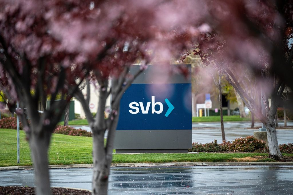 SVB Financial to sell SVB Securities to management team - Moneyweb