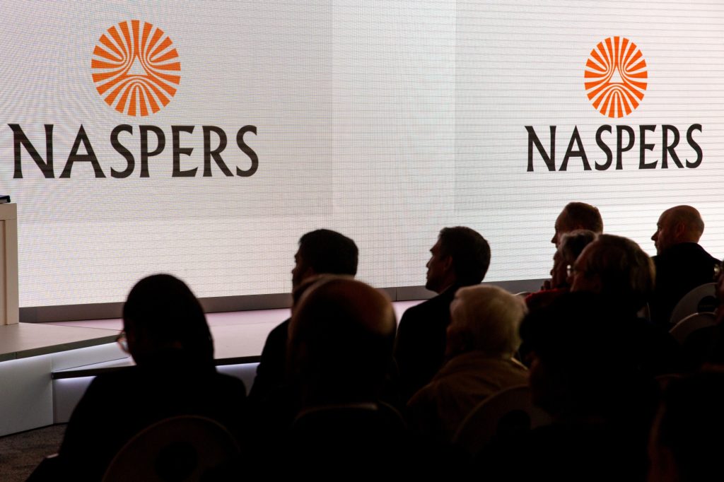 Naspers, Prosus to undo cross-holding to boost share price - Moneyweb