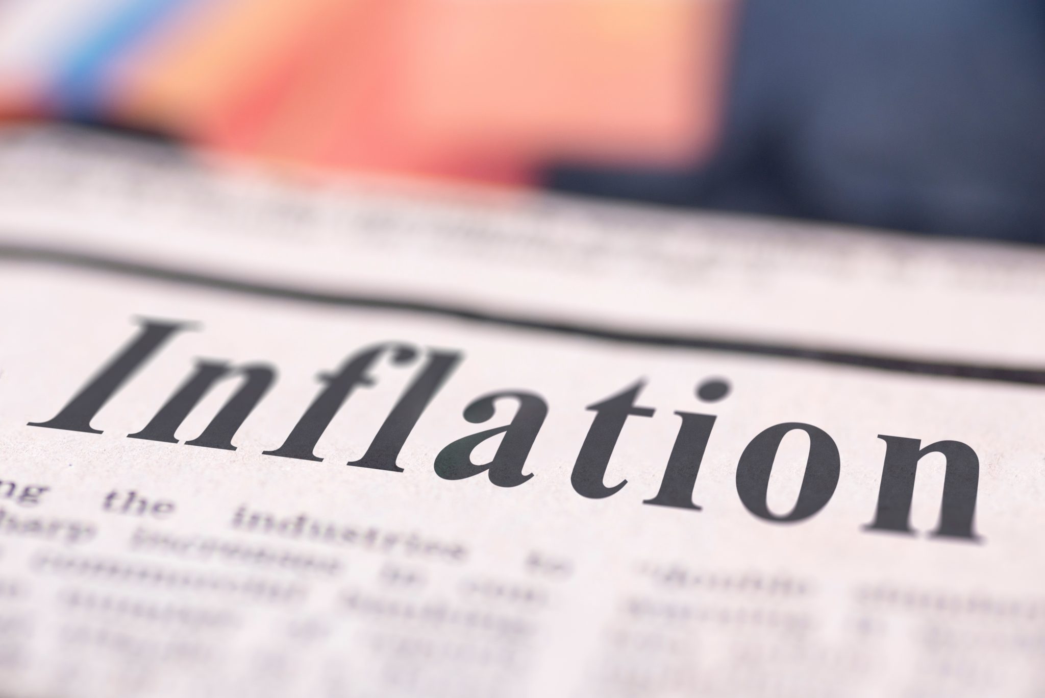 The impact of inflation on investments: Strategies for preserving ...