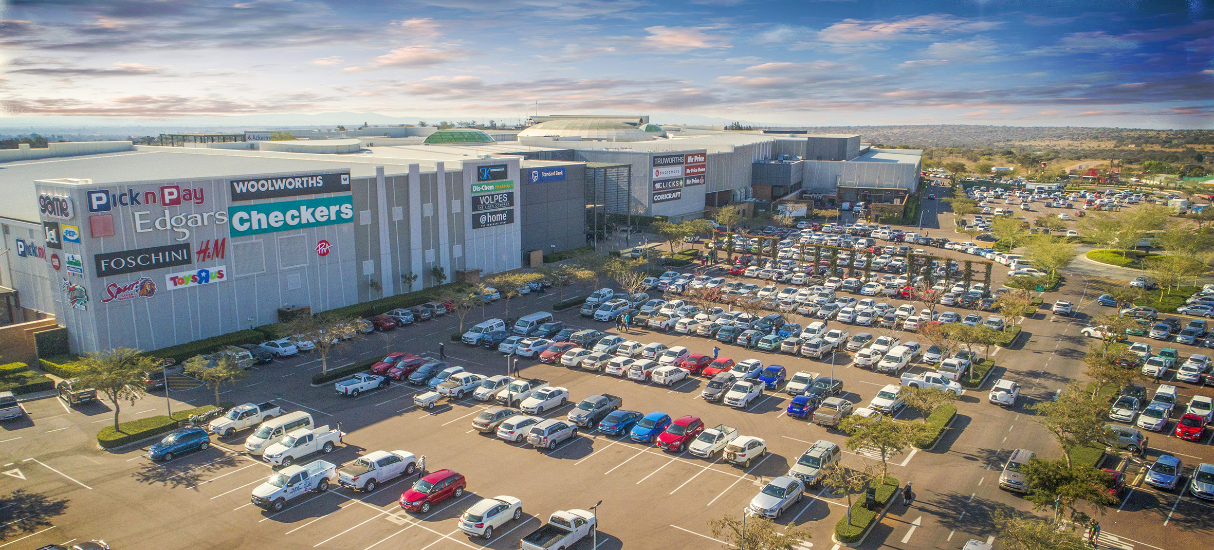 Jannie Moolman on running a successful family property business - Moneyweb