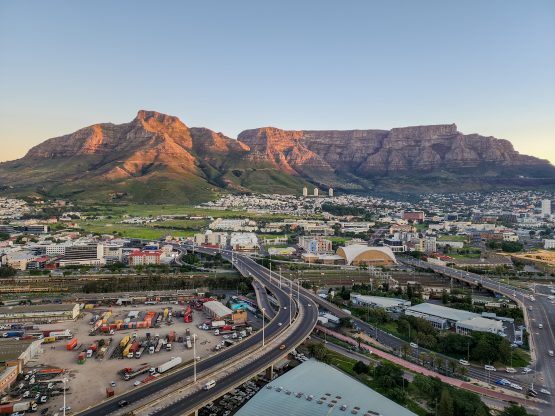Milestone for Cape Town’s R16bn Harbour Arch mega-development - Moneyweb