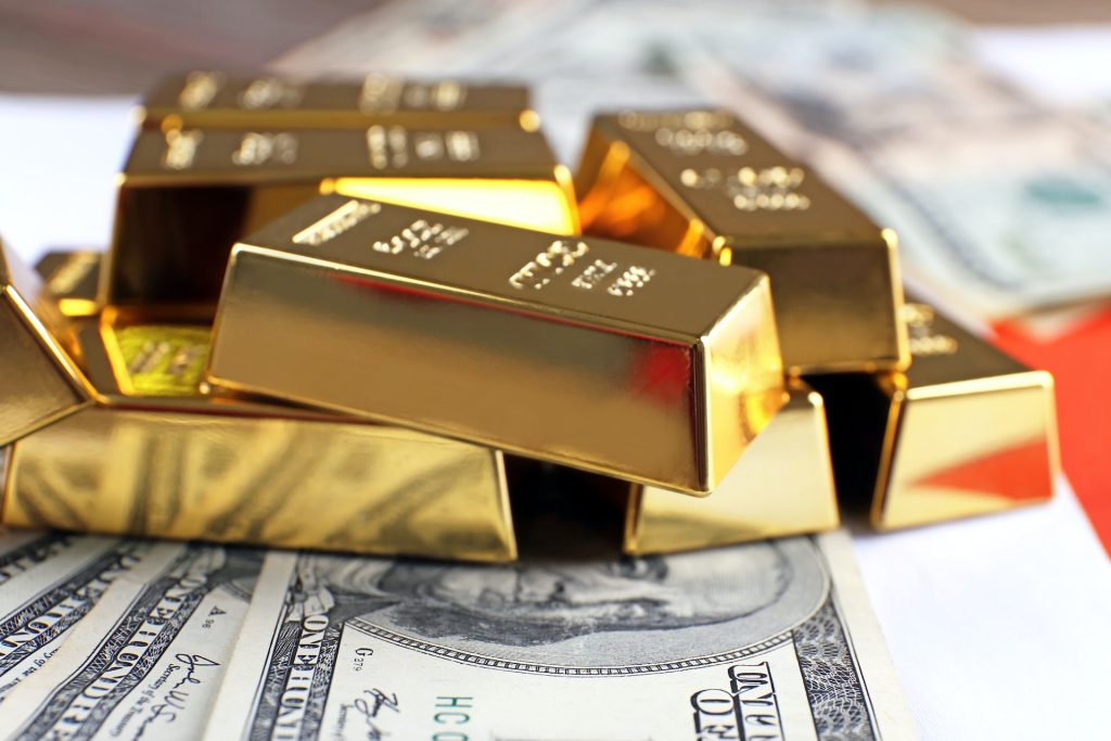 Gold fraud: The Goldenberg scam that cost Kenya billions in the 1990s ...