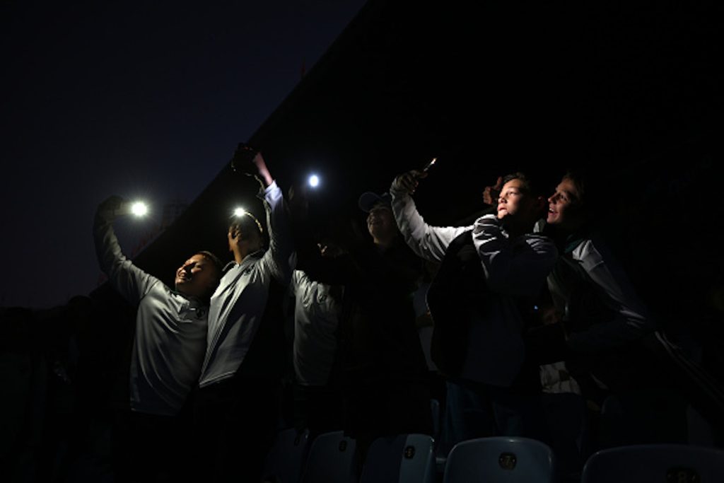 SA’s power crisis will continue until 2025 - Moneyweb