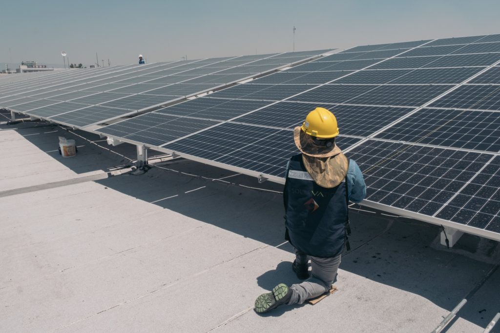 Power from Cape Town’s R200m solar plant expected at end-2025 - Moneyweb