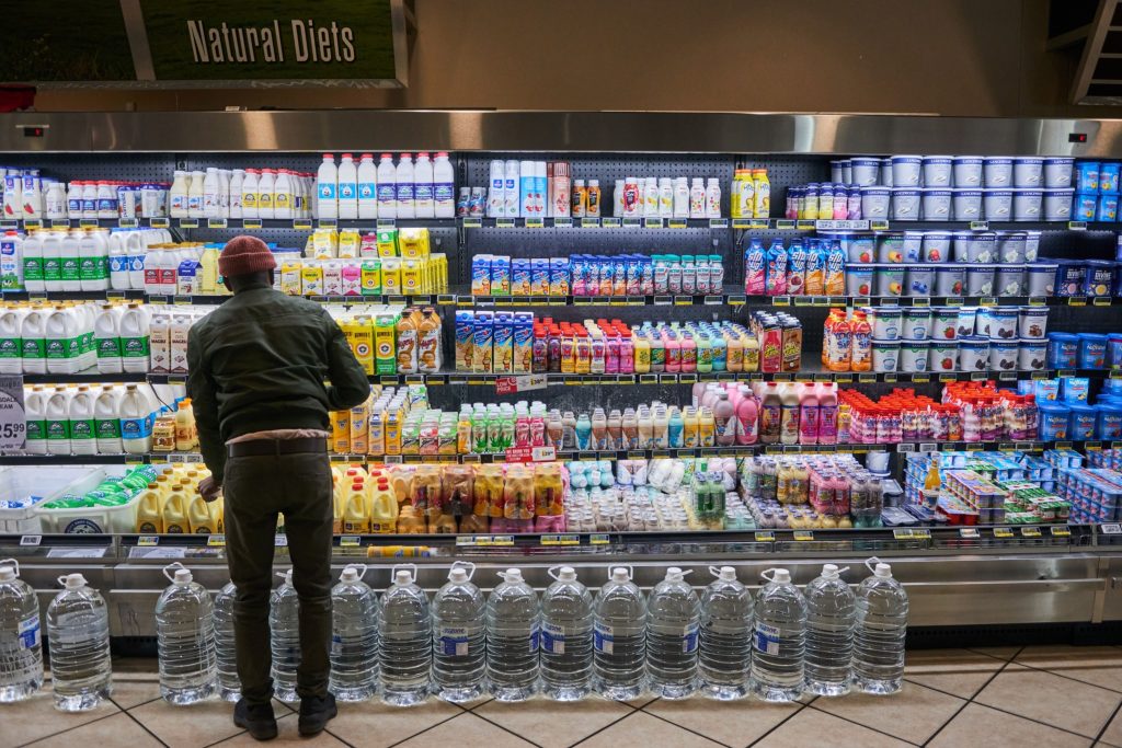 Inflation expectations climb before SA rate decision - Moneyweb