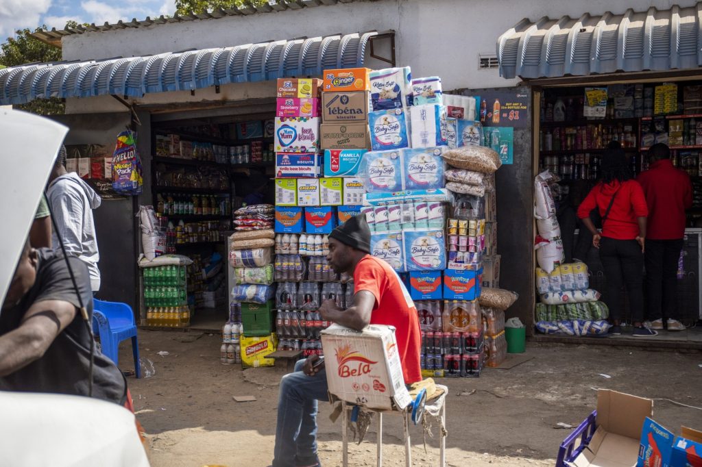 How to identify fake food products - Moneyweb