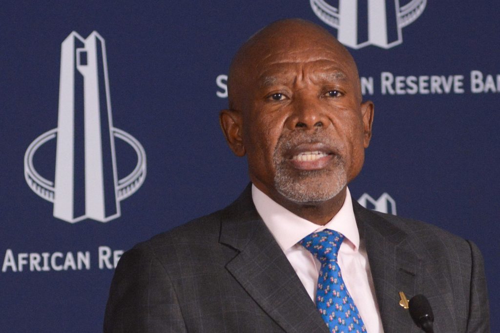 Sarb keeps repo rate unchanged - Moneyweb