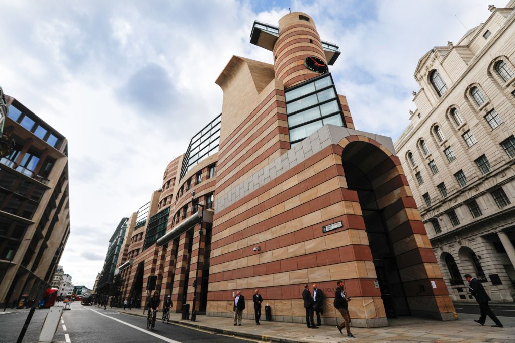 In London, New York and Paris, a giant office bet is going wrong - Moneyweb