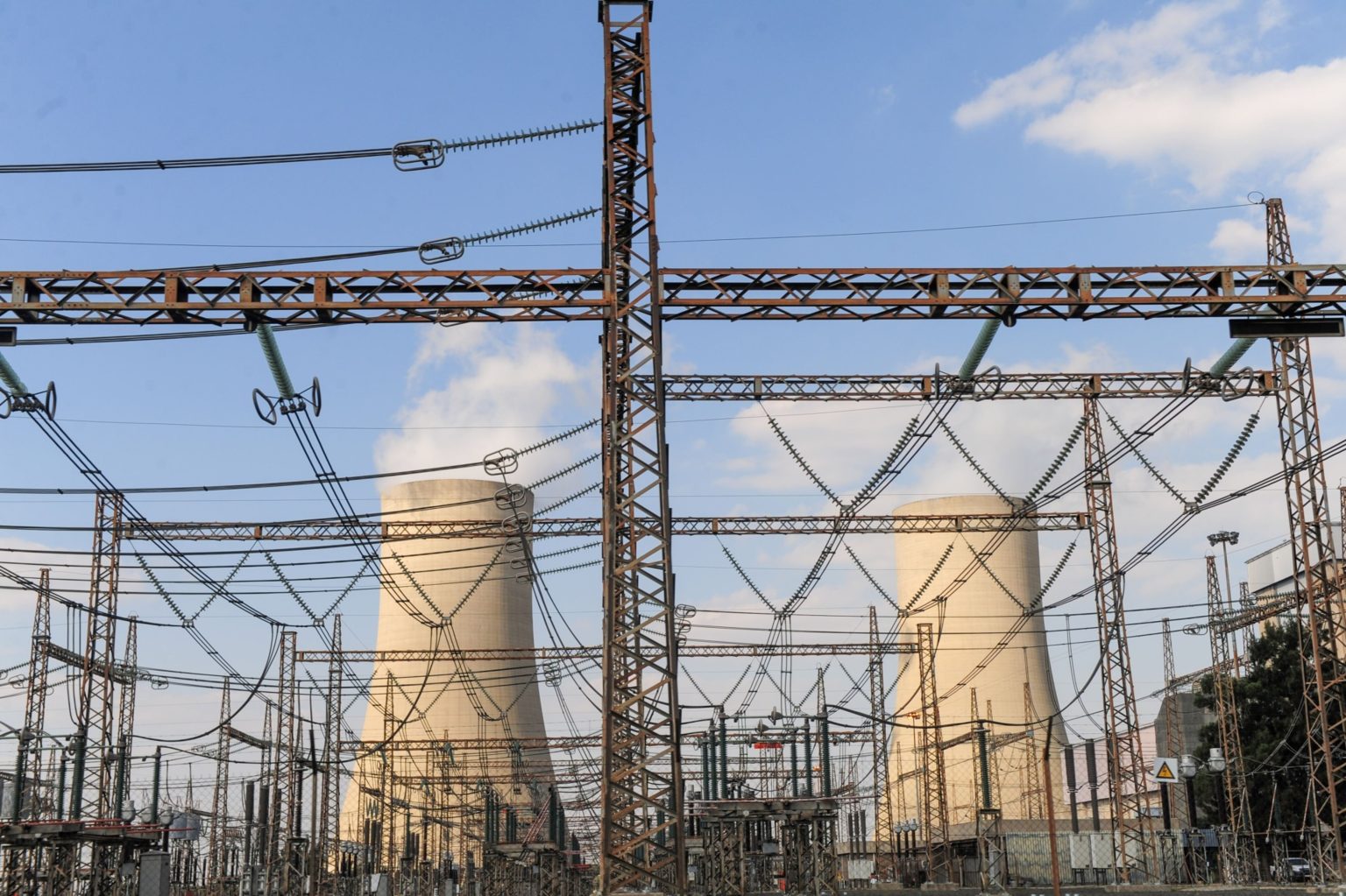 SA aims to unlock 13 gigawatt in grid expansion plan - Moneyweb