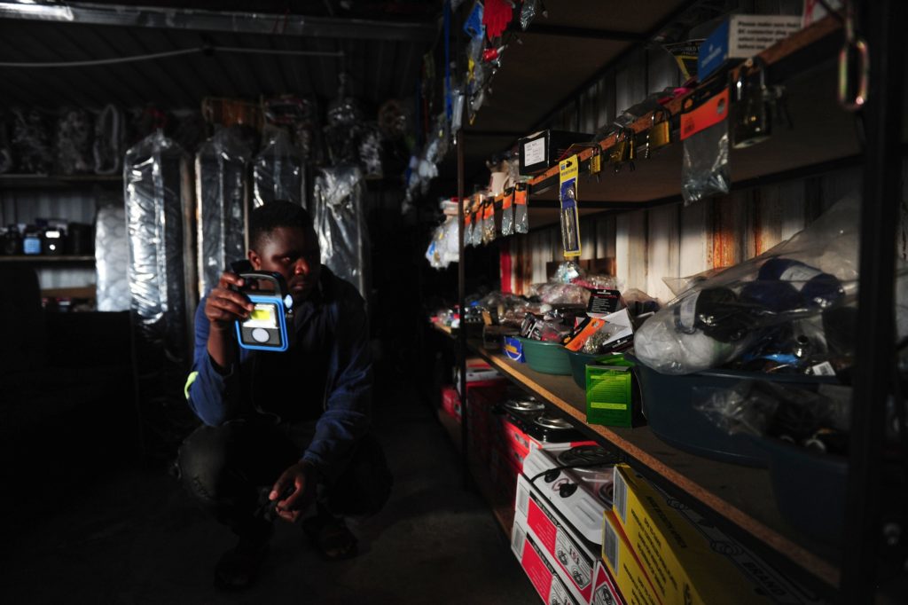 Eskom latest: Outages intensify on breakdowns - Moneyweb