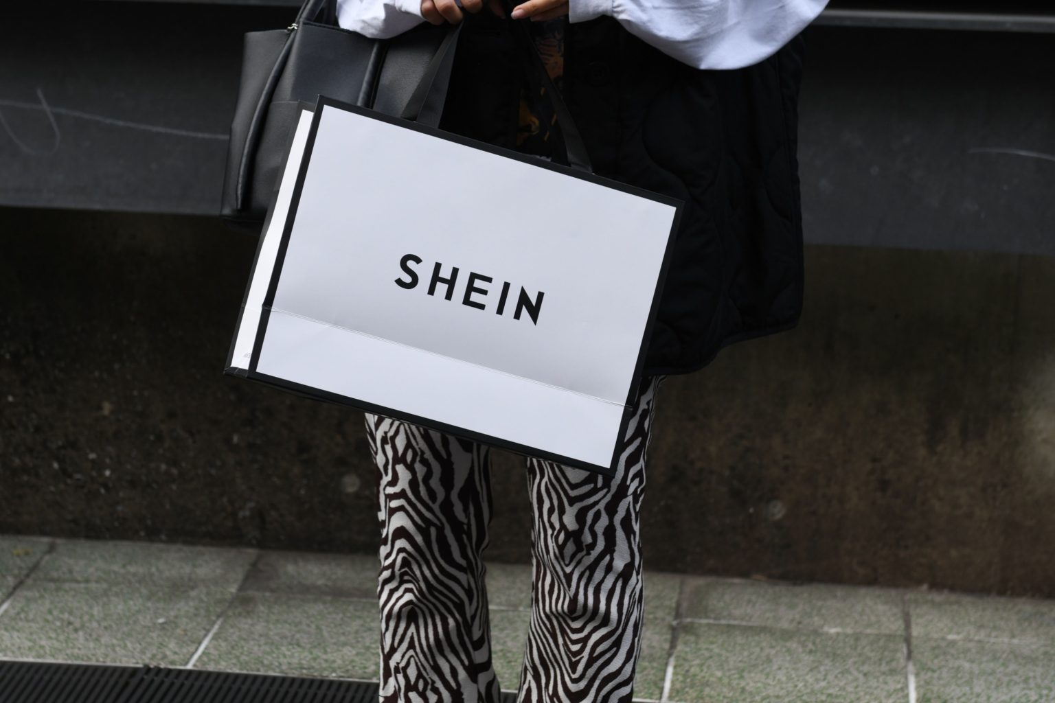H&M sues fast fashion rival Shein for copyright infringement - Moneyweb