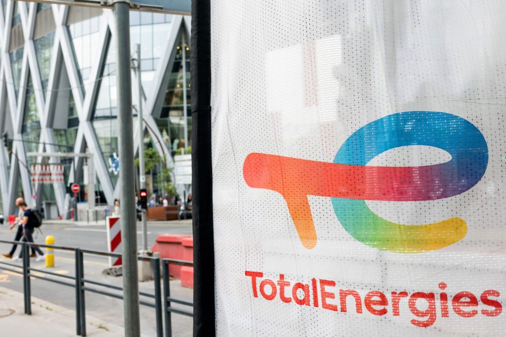 TotalEnergies eyes SA fuel trade with imports surging - Moneyweb