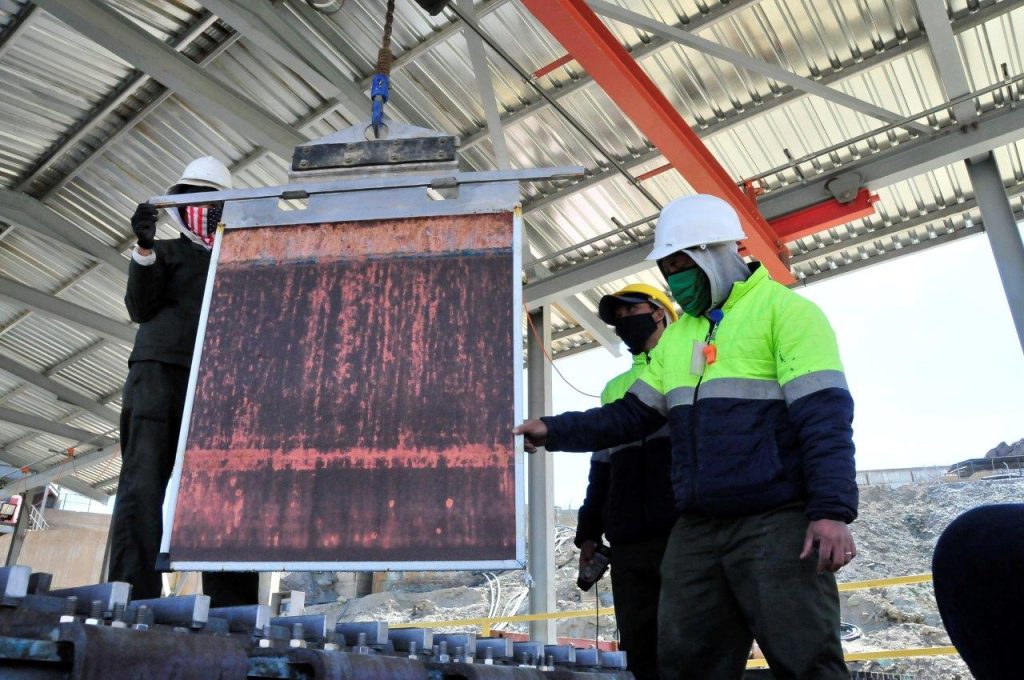 Copper 360 launches mining school - Moneyweb