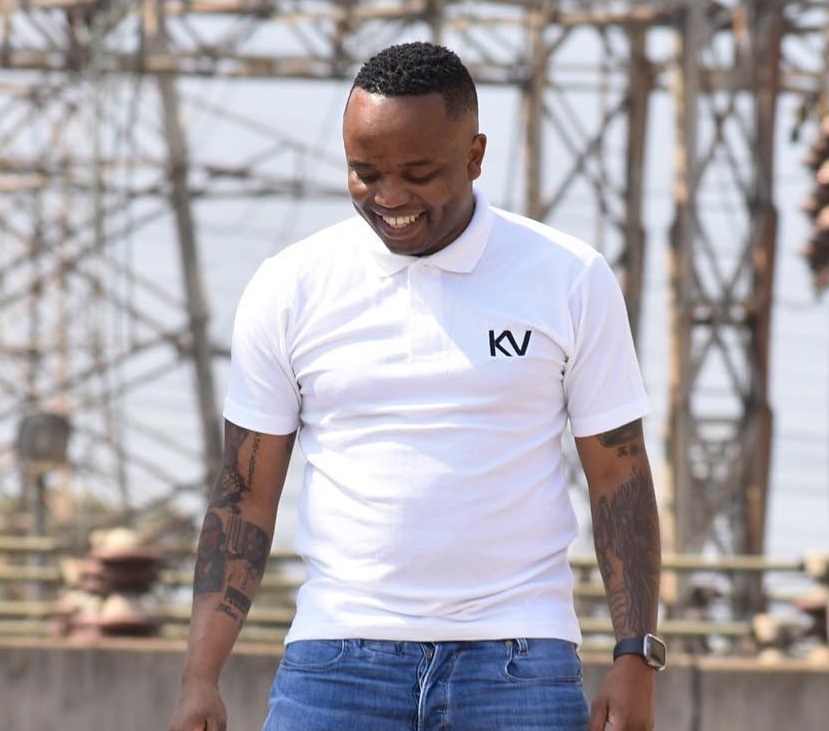 From wheels to heels: How former car sales exec is changing the sneaker ...