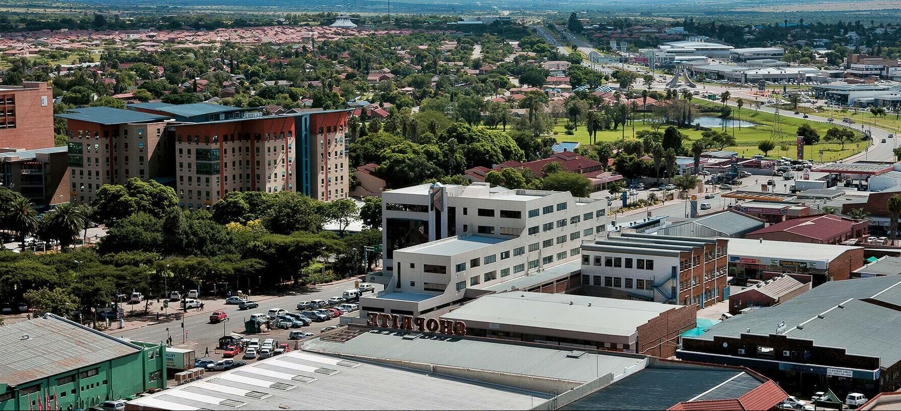Limpopo and Mpumalanga lead residential price increases in SA - Moneyweb
