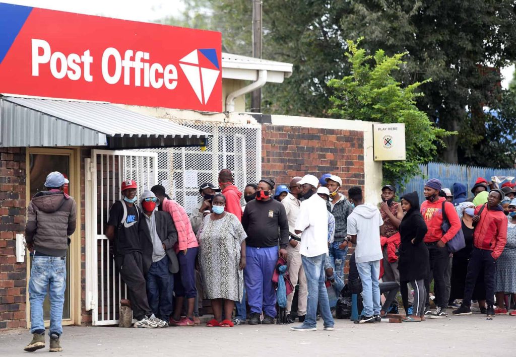 SA Post Office: Why state continues to pour money into ‘bottomless hole ...