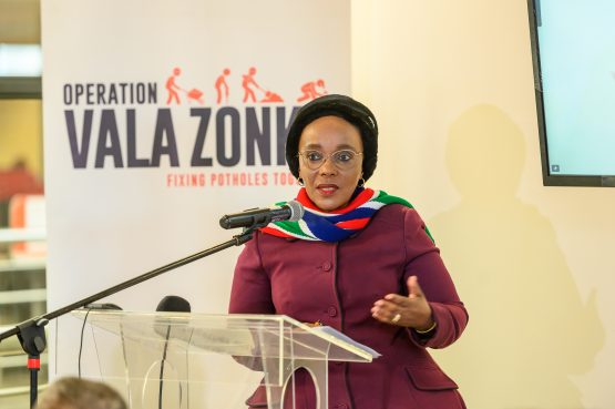 Second Scopa visit to RAF offices highlights more problems - Moneyweb